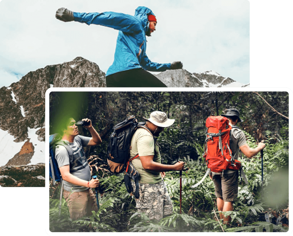 Home - Mayan World Adventures